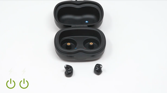 Products: Genesis AI ITC R | StarkeyPro