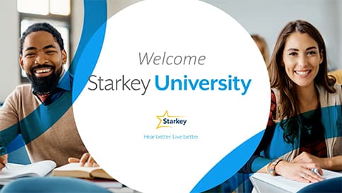 Students & Faculty: Video Series | StarkeyPro